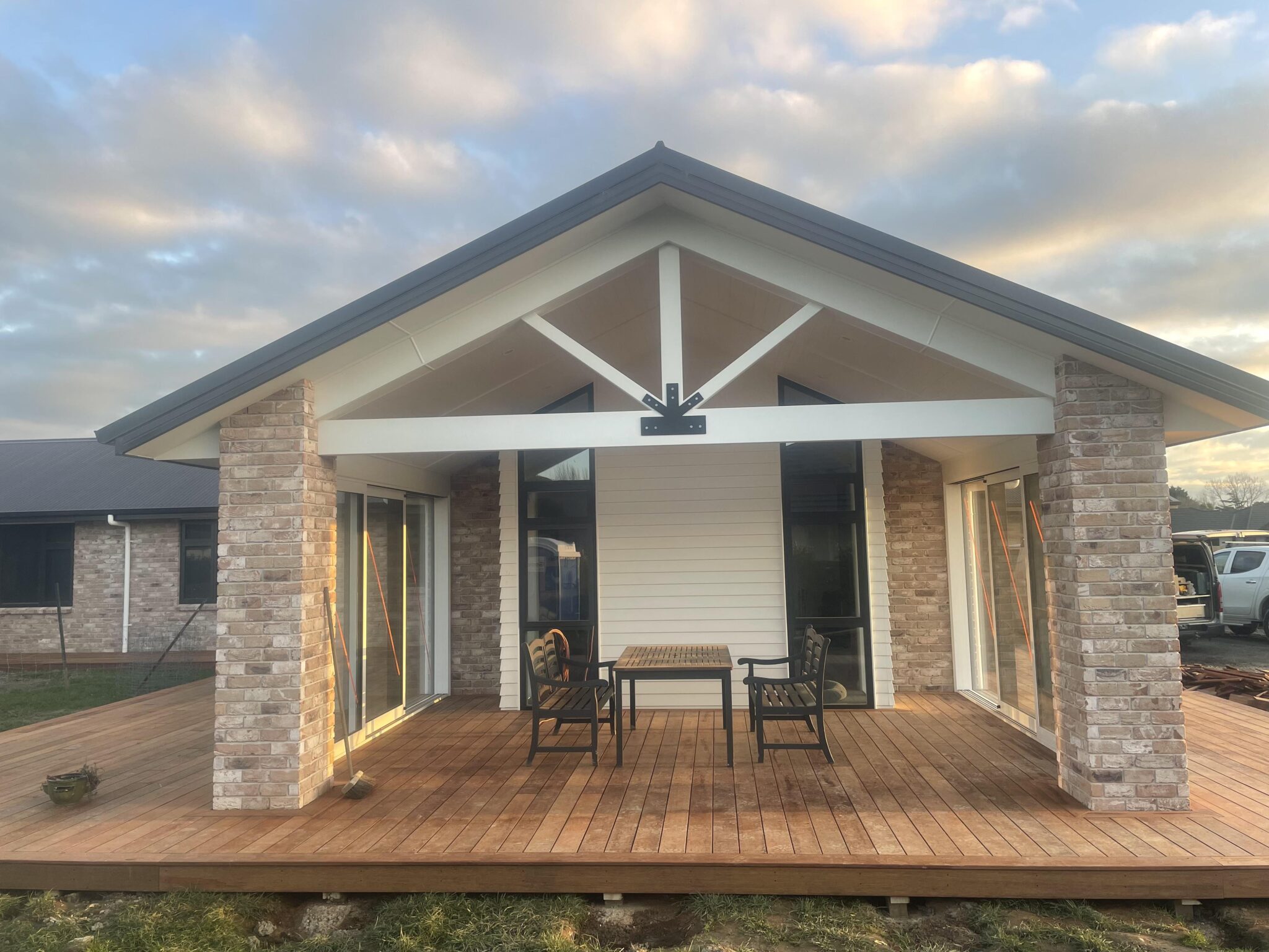 About Us | Builders Manawatu - A Build Construction